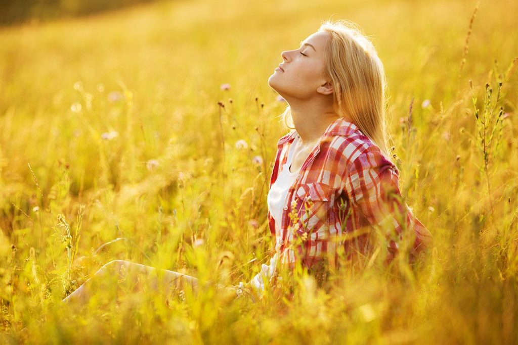 Can the lack of sun affect your vitamin D levels? - Nutritional ...