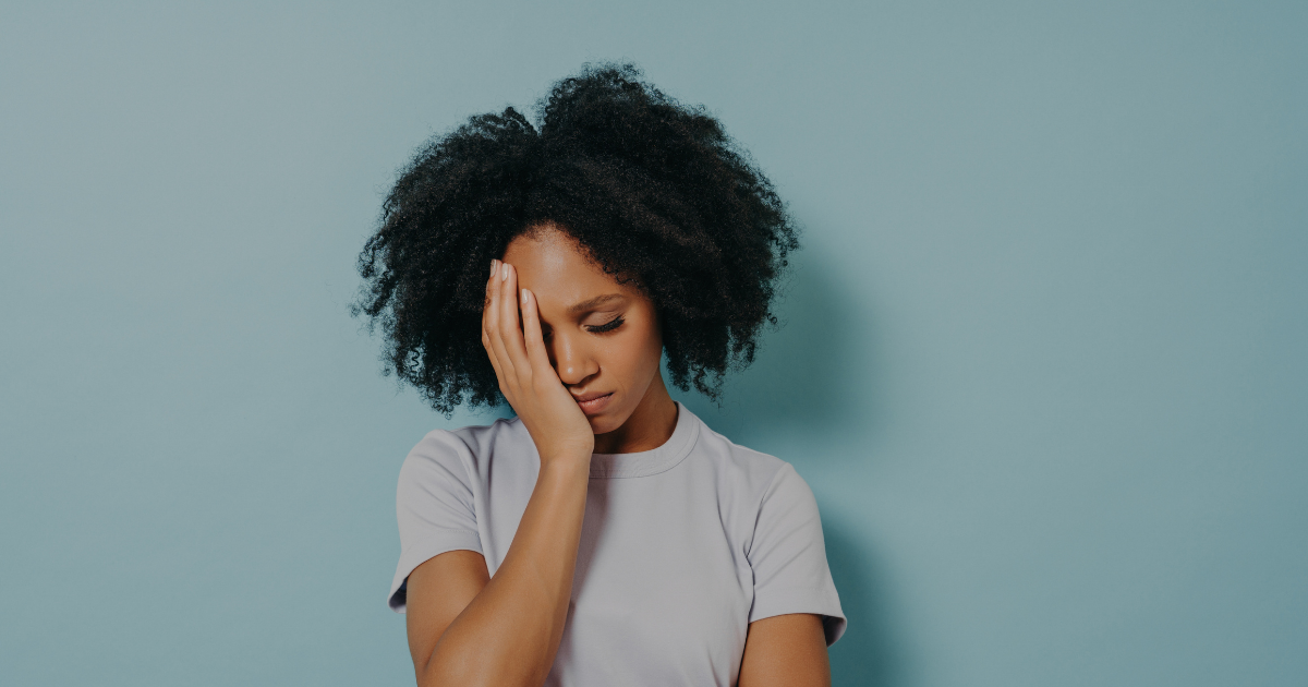 Why You Can’t Just “Relax More”: The Real Story Behind Your Exhausted ...